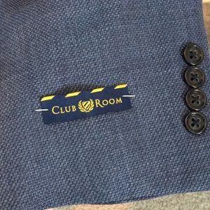 Club Room | Suits & Blazers | Nwt Club Room Suit Jacket | Poshmark
